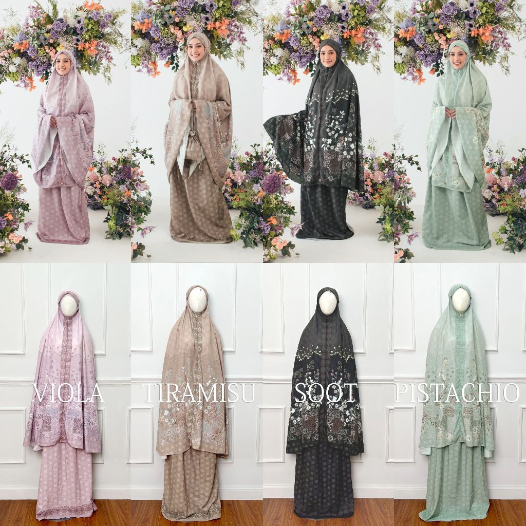 Shreya Prayer Set – seradia